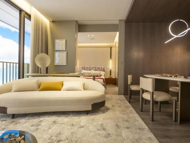 Lange,Turin, apartamento localizado no Água Verde