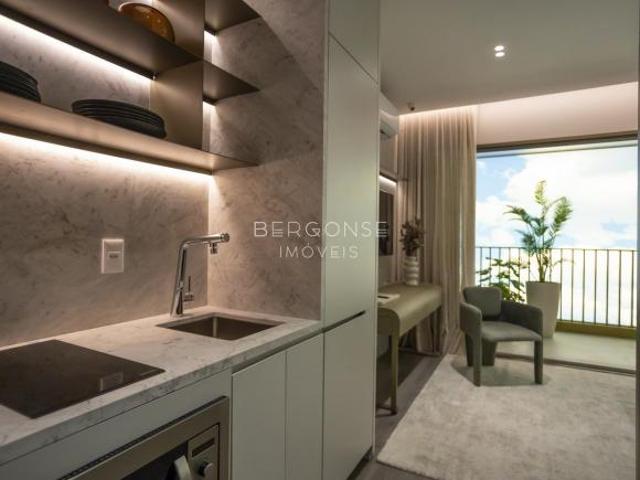 Lange,Turin, apartamento localizado no Água Verde