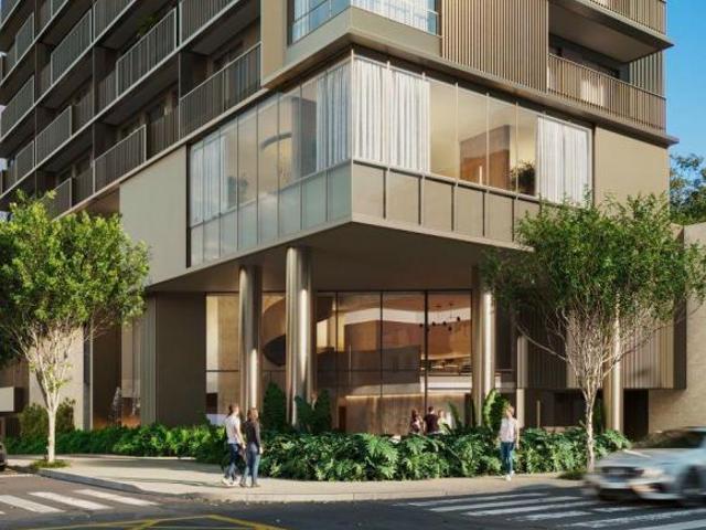 Lange Turin Batel | Apartamentos Exclusivos GT Building