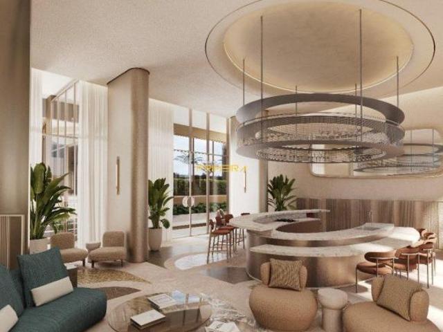 Lange, Turin Revenda 25m²