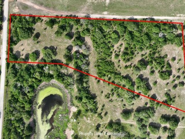 Lange Rd, Ledbetter, TX 78946