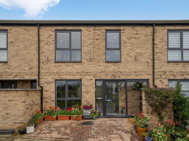 Lange Road, Harrow HA2, 1 bed terraced house to rent, £3,200 pcm | PrimeLocation
