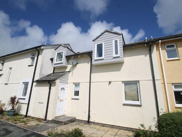 Langerwell Close, Saltash PL12, 3 bed terraced house to rent, £1,100 pcm | PrimeLocation