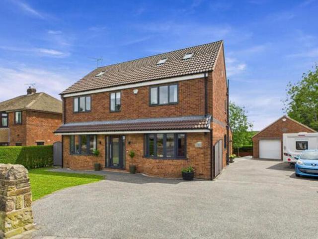 Langer Lane, Wingerworth, 5 Bedroom Detached