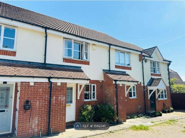 Langerstone Lane, Milton Keynes MK4, 2 bed terraced house to rent, £1,300 pcm | PrimeLocation