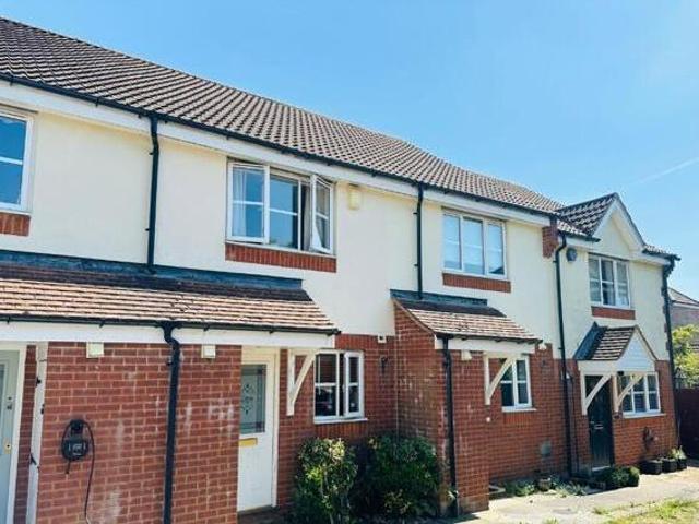 Langerstone Lane, Tattenhoe, 2 Bedroom Terraced