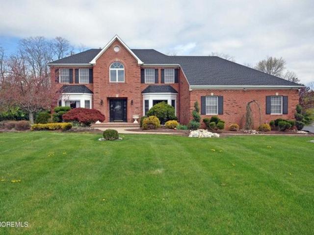 Langeveld Dr, Freehold, Home For Sale