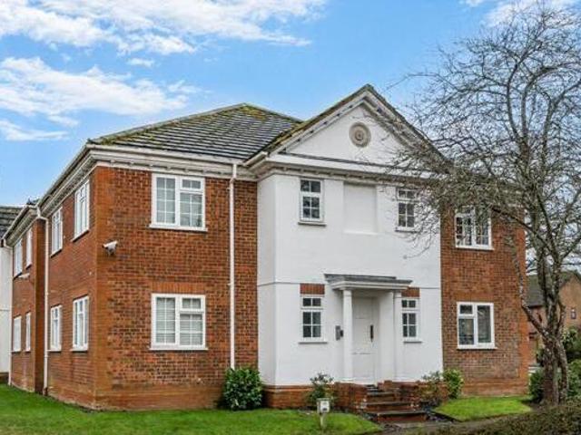 Langford Village, Bicester, 1 Bedroom Flat