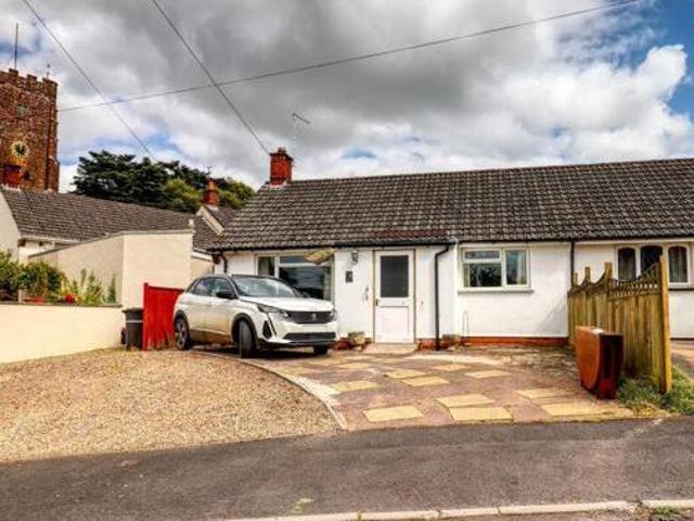 Langford Budville, Swifts, Wellington, 2 Bedroom Bungalow