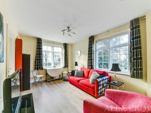 Langford Court, 22 Abbey Road, St Johns Wood NW8, 1 bed flat to rent, £2,250 pcm | PrimeLocation