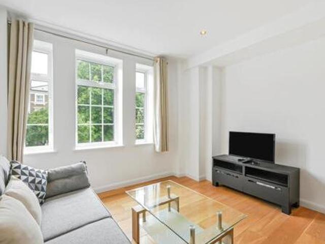 Langford Court, Abbey Road, 1 Bedroom Flat