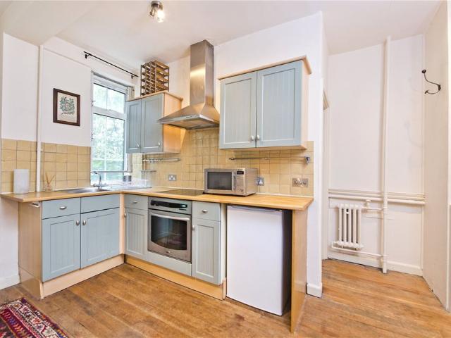 Langford Court, London, NW8, London