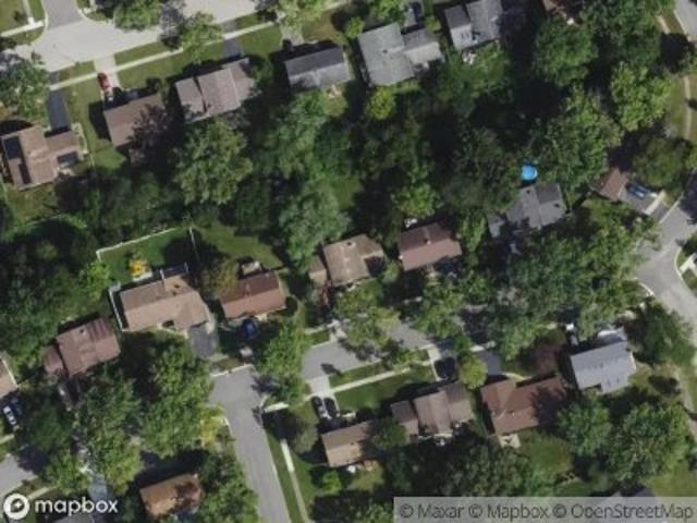 Langford Dr