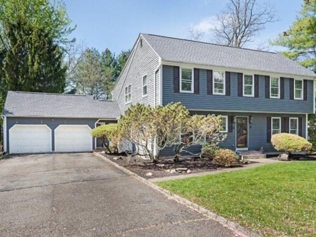 Langford Dr, Mendham Township, Home For Sale