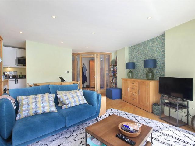 Langford Mews, 80 St John's Hill SW11, 2 bed flat to rent, £2,750 pcm | PrimeLocation