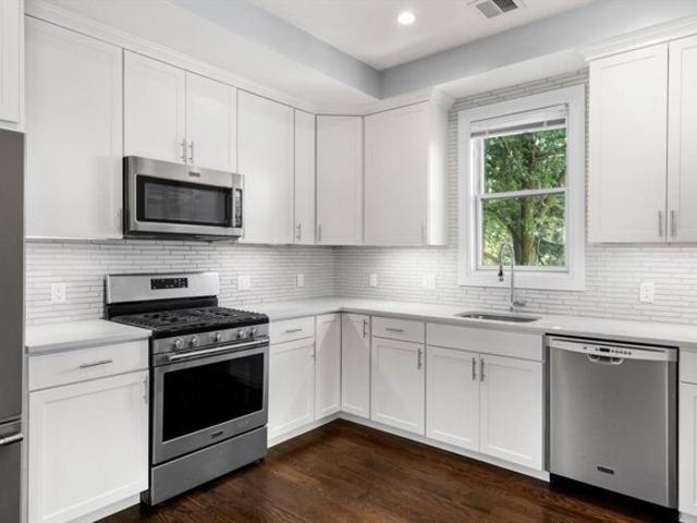 Langford Park Unit,boston, Condo For Sale