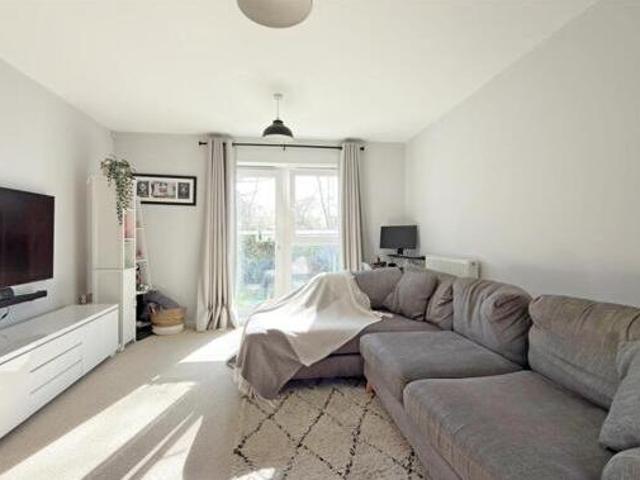 Langford Place, Chelmer Road, 1 Bedroom Flat