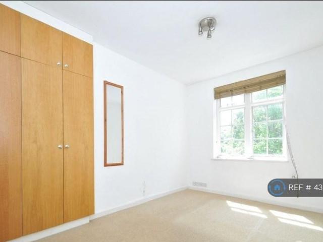Langford Place, London, NW8 Studio to rent £1,550 pcm £358 pw