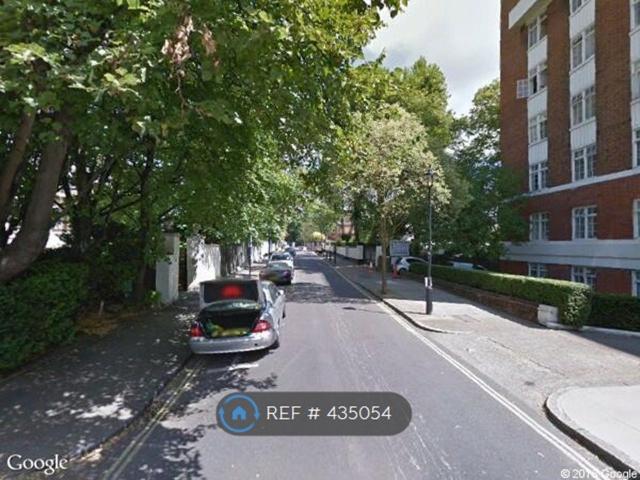 Langford Place, London NW8, Studio to rent, £1,550 pcm | PrimeLocation
