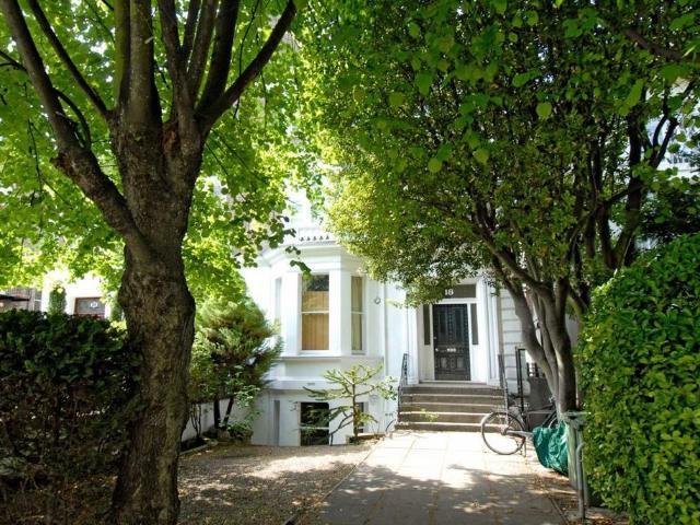 Langford Place, London NW8 Studio to rent £1,798 pcm £415 pw