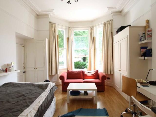 Langford Place, NW8, London