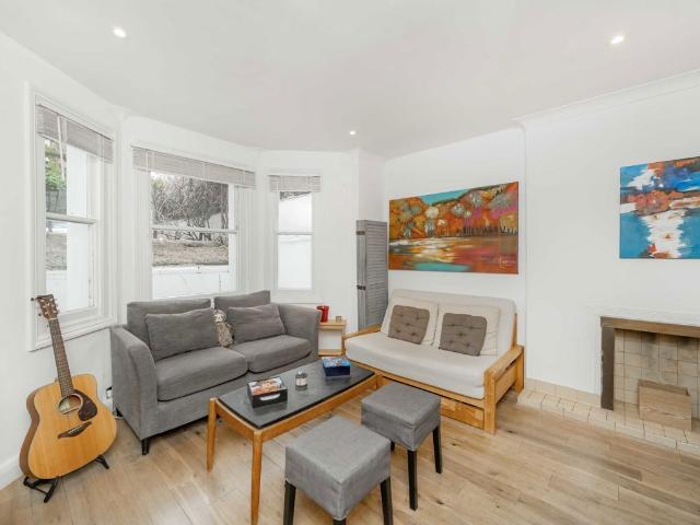 Langford Place, St John's Wood NW8, 1 bed flat to rent, £1,950 pcm | PrimeLocation