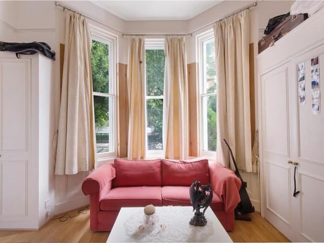 Langford Place, St John's Wood, NW8 Studio to rent £1,798 pcm £415 pw