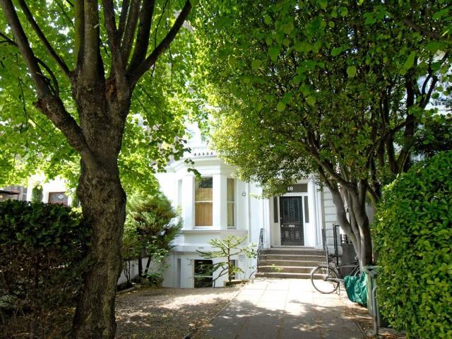 Langford Place, St Johns Wood NW8, Studio to rent, £1,798 pcm | PrimeLocation