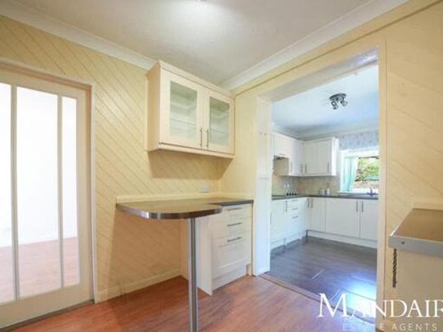 Langford Road, Fletton, 3 Bedroom Detached
