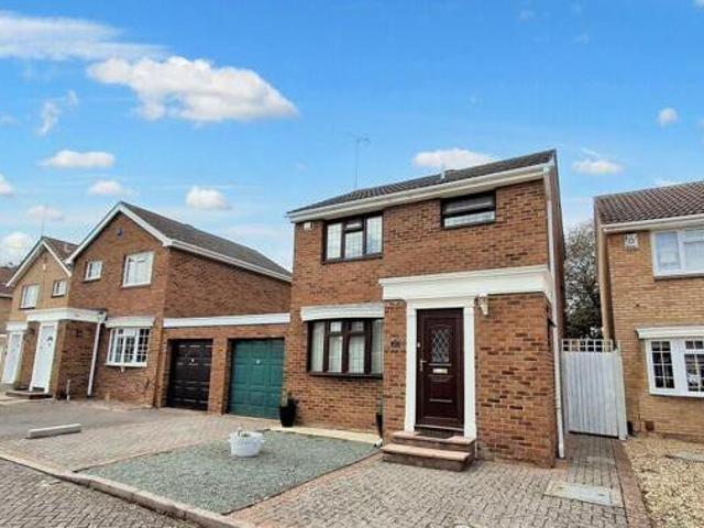 Langford Road, Fletton, 3 Bedroom Detached