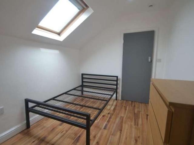 Langford Road, West Didsbury, Manchester, M20