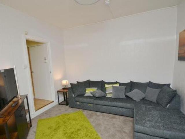 Langford Road, Withington, 2 Bedroom Flat