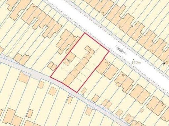 Langhorn Road, Southampton, Land For Sale