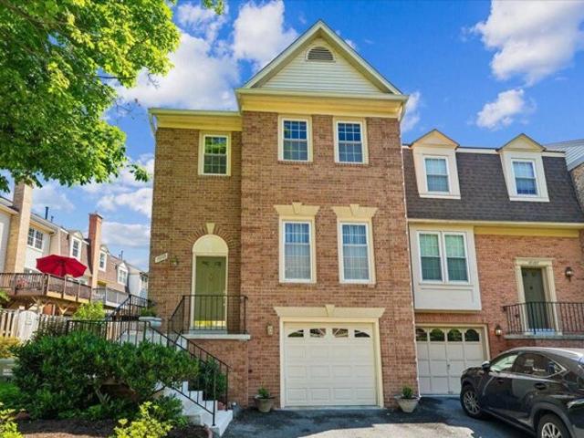 Langhorne Ct, Bethesda, Home For Sale