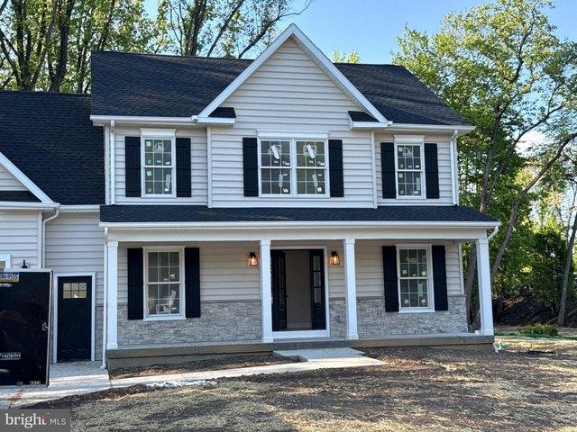 Langhorne, PA 19047