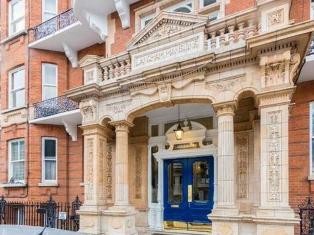 Langham Mansions, Earl`s Court Square, 1 Bedroom Apartment