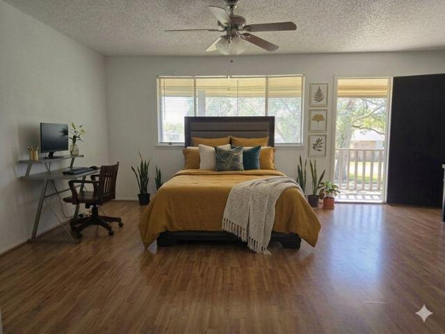 Langham Creek Colony Home