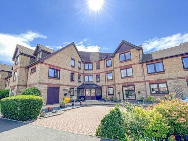 Langham Green, Jerome Court, Streetly, 1 Bedroom Retirement