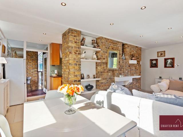 Langham House Close, Ham TW10, 3 bed flat to rent, £4,500 pcm | PrimeLocation