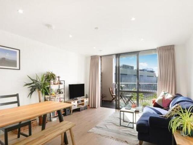 Langham House, Forrester Way, 1 Bedroom Apartment