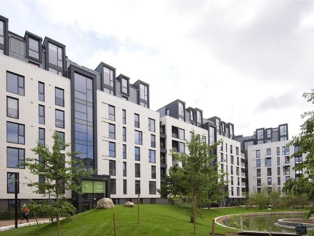 Langham House, 8 Forrester Way, Stratford, London E15, 1 bed flat to rent, £2,250 pcm | PrimeLocation