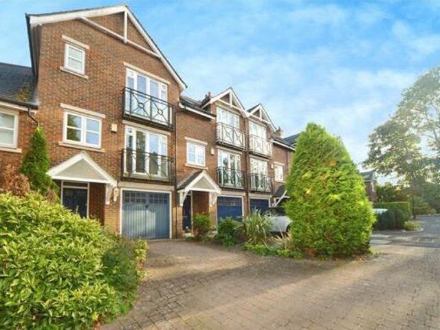 Langham Park Place, Bromley, 4 Bedroom House