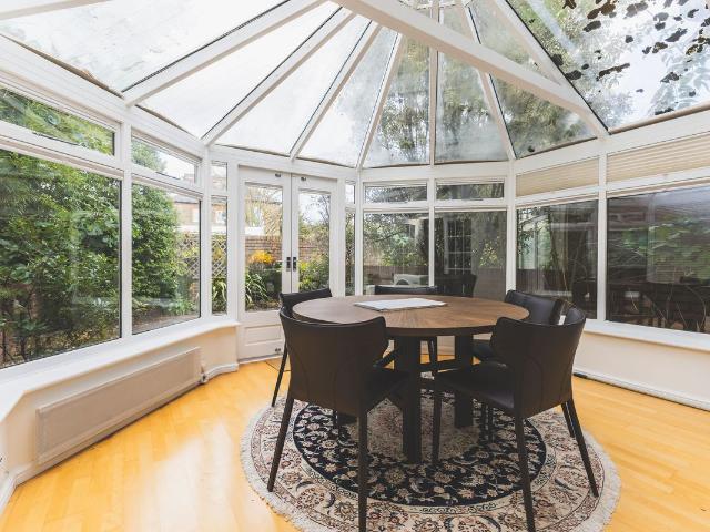 Langham Place, London W4, 3 bed terraced house to rent, £4,600 pcm | PrimeLocation
