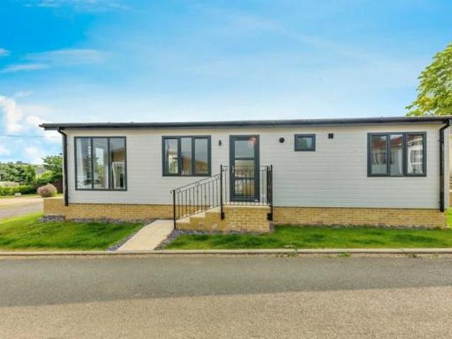 Langham, Ranksborough Hall, Oakham, 2 Bedroom Park
