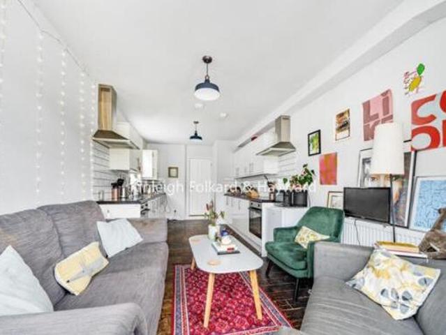 Langham Road, London, 5 Bedroom House