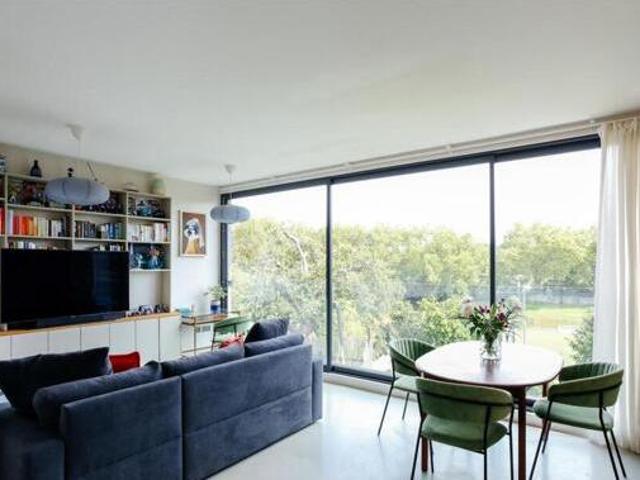 Langham Road, West Green, 1 Bedroom Flat