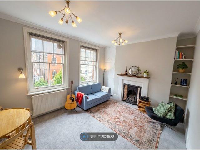 Langham Street, London W1W, 1 bed flat to rent, £2,860 pcm | PrimeLocation