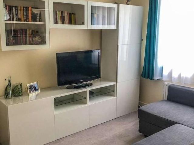 Langham Way, Ashland, Milton Keynes, MK6