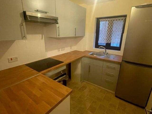 Langhedge Close, Edmonton, London, N18