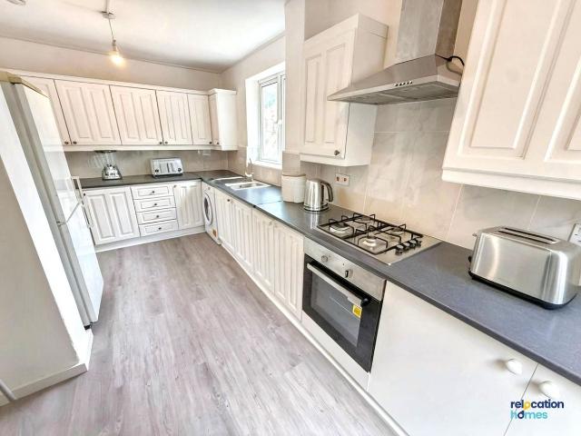 Langhedge Lane, Edmonton N18, 4 bed semi detached house to rent, £2,600 pcm | PrimeLocation